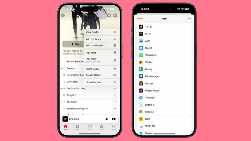 iOS 18.1更新懶人包：照片清除功能、支援機型、災情回報一覽│TVBS新聞網