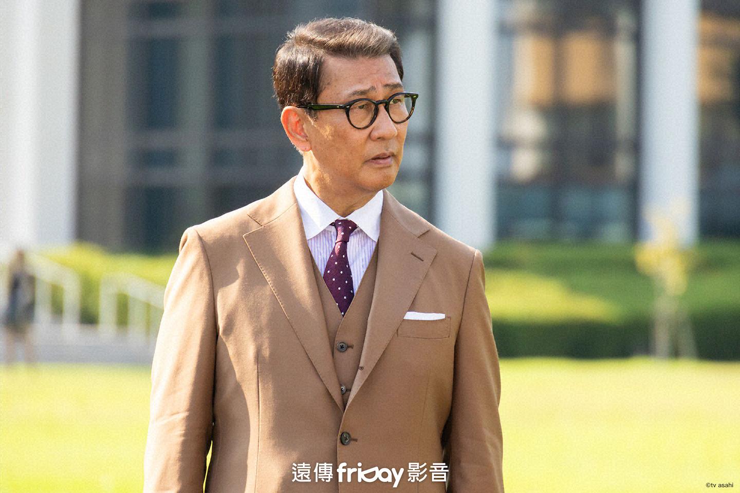 岡田將生被抽血「護理師挫到手抖」 跟前輩當街大吵「竟獲肯定」│TVBS新聞網