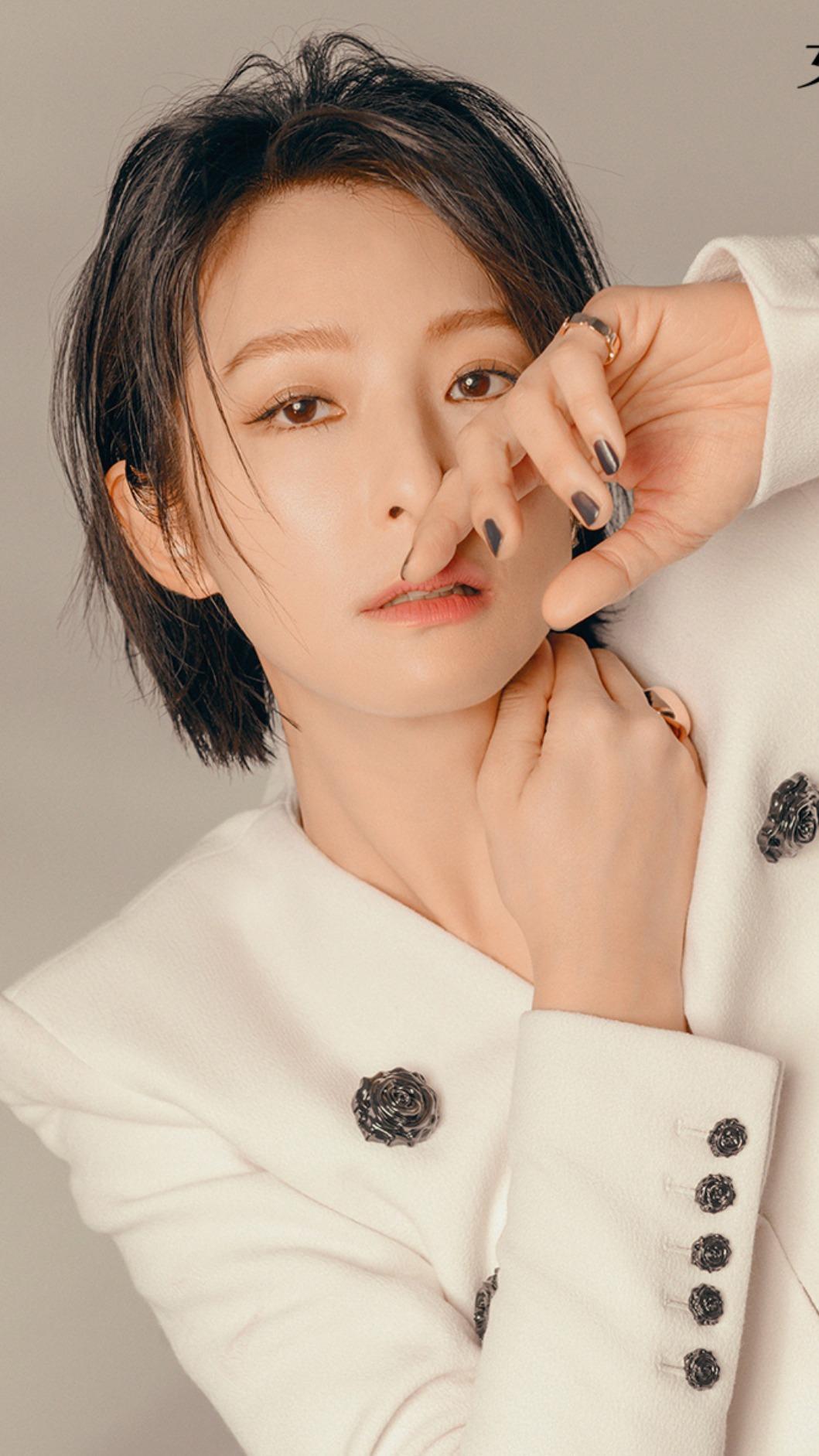 賴雅妍下月將滿45歲！超狂凍齡內幕曝光 曾莞婷直喊：我的理想型│TVBS新聞網