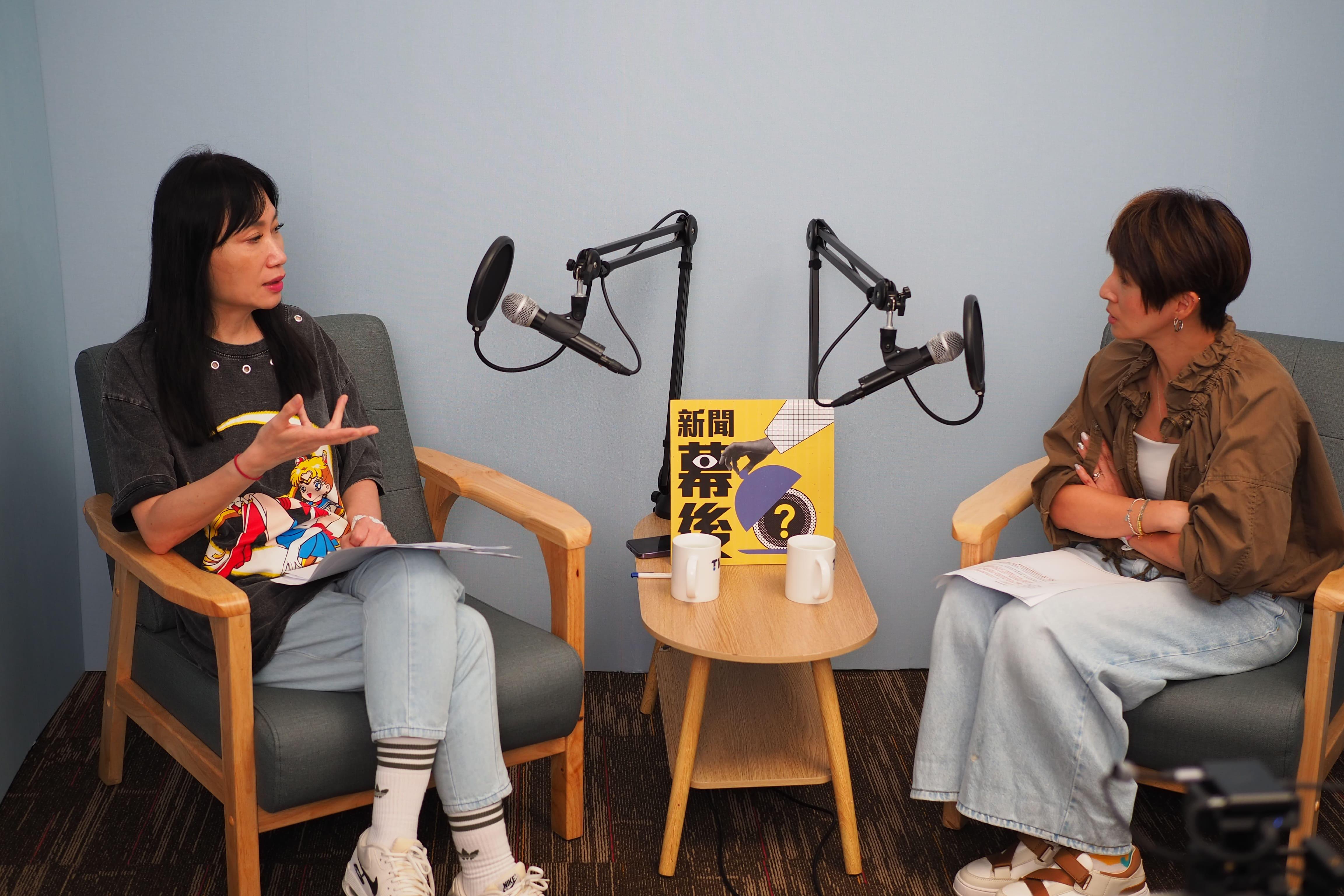 《有生之年》金鐘奪6獎！《新聞幕後》揭台劇發展 OTT成致勝關鍵│TVBS新聞網