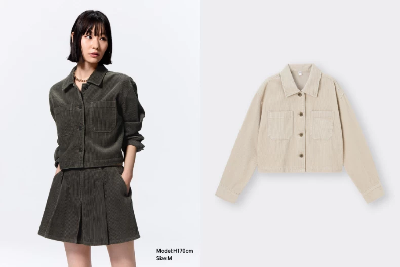 雙11特價必買！盤點GU熱門單品 迷你肩包、爆紅神褲也在內│TVBS新聞網