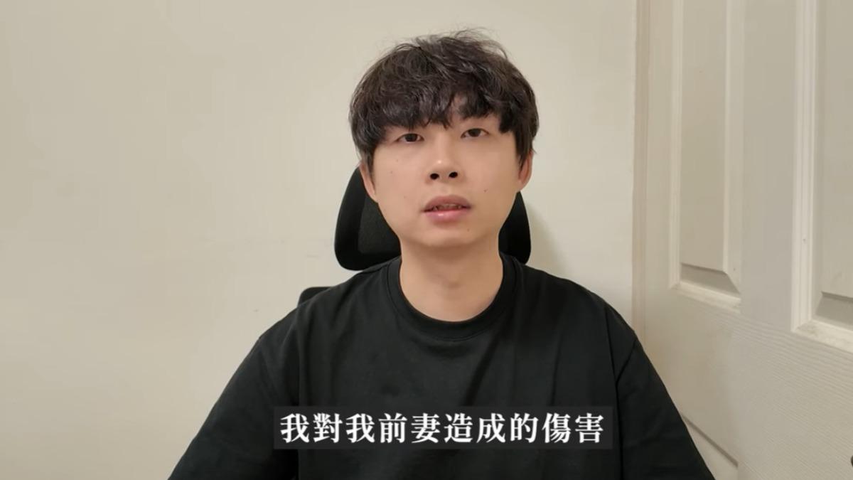 Dcard大書爆外遇沉默1月「憔悴露面」 婚內偷吃道歉前妻：我錯了│TVBS新聞網