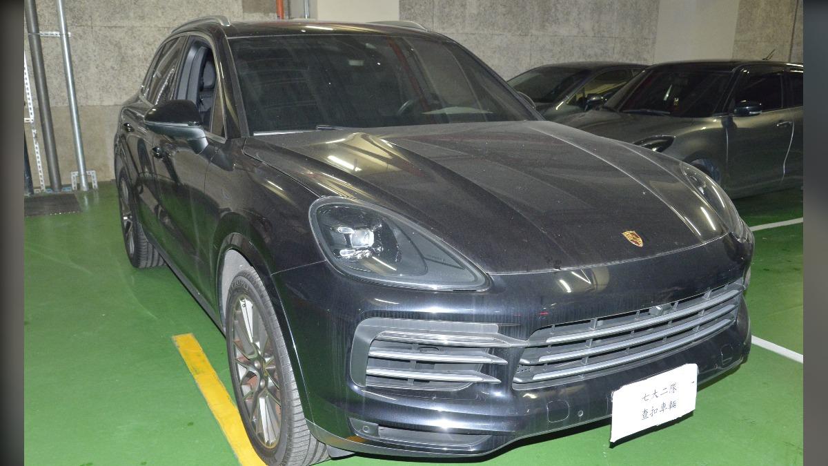 股東欠稅2314萬！北海福座2573個「富貴、吉祥骨灰位」將拍賣│TVBS新聞網