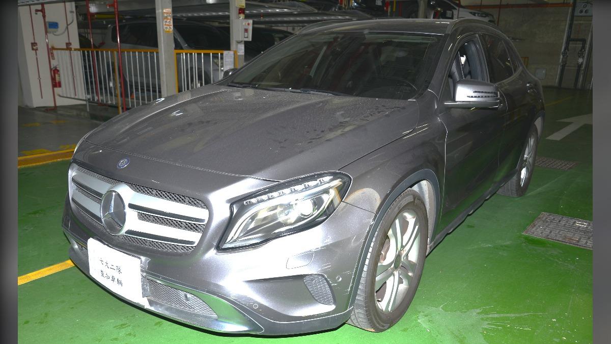 股東欠稅2314萬！北海福座2573個「富貴、吉祥骨灰位」將拍賣│TVBS新聞網