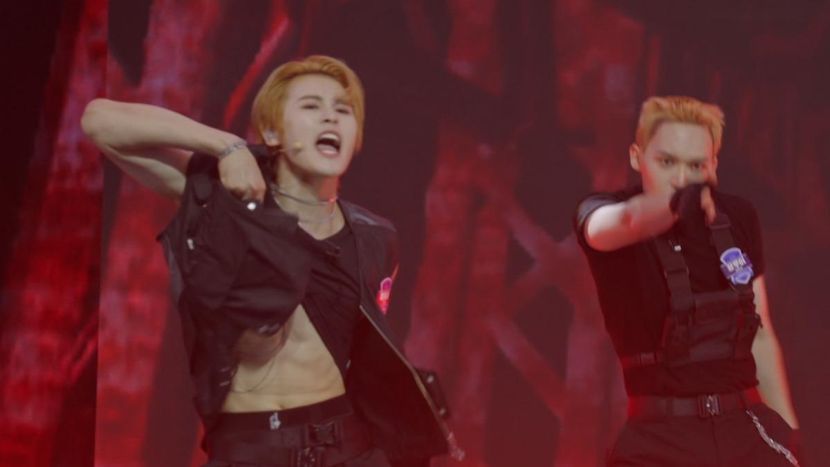 《SCOOL》淘汰全場哭翻！下秒...周杰倫、蔡依林「同框」│TVBS新聞網