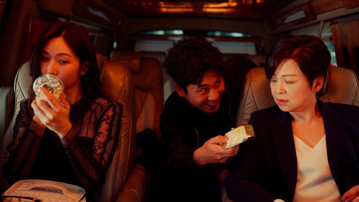 金鐘60／出道27年首度入圍！曾莞婷激動大哭「不敢相信是真的」│TVBS新聞網