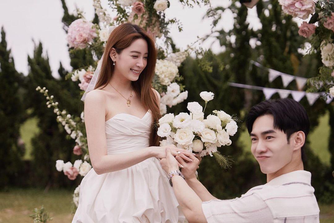 張書豪再被懷疑是Gay！「求婚影片」洩端倪 歐陽妮妮深夜全說了│TVBS新聞網