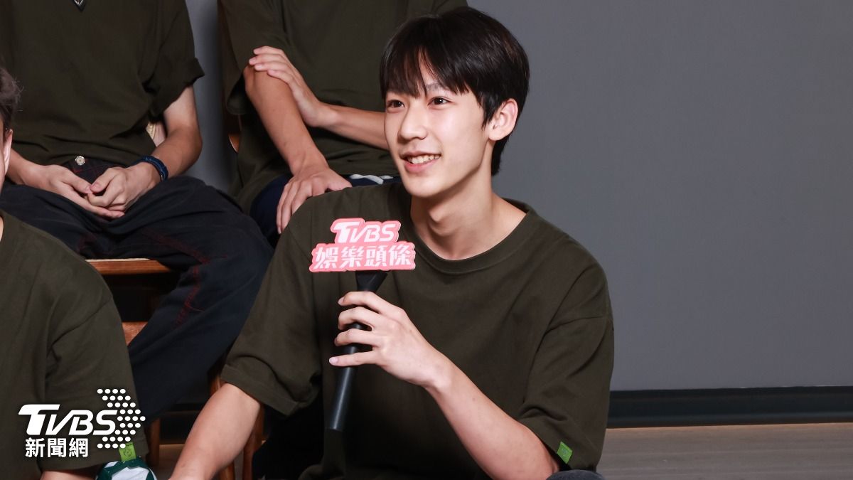 原子少年2／AKIRA門生超強 風行者「女團舞」擔當出爐│TVBS新聞網