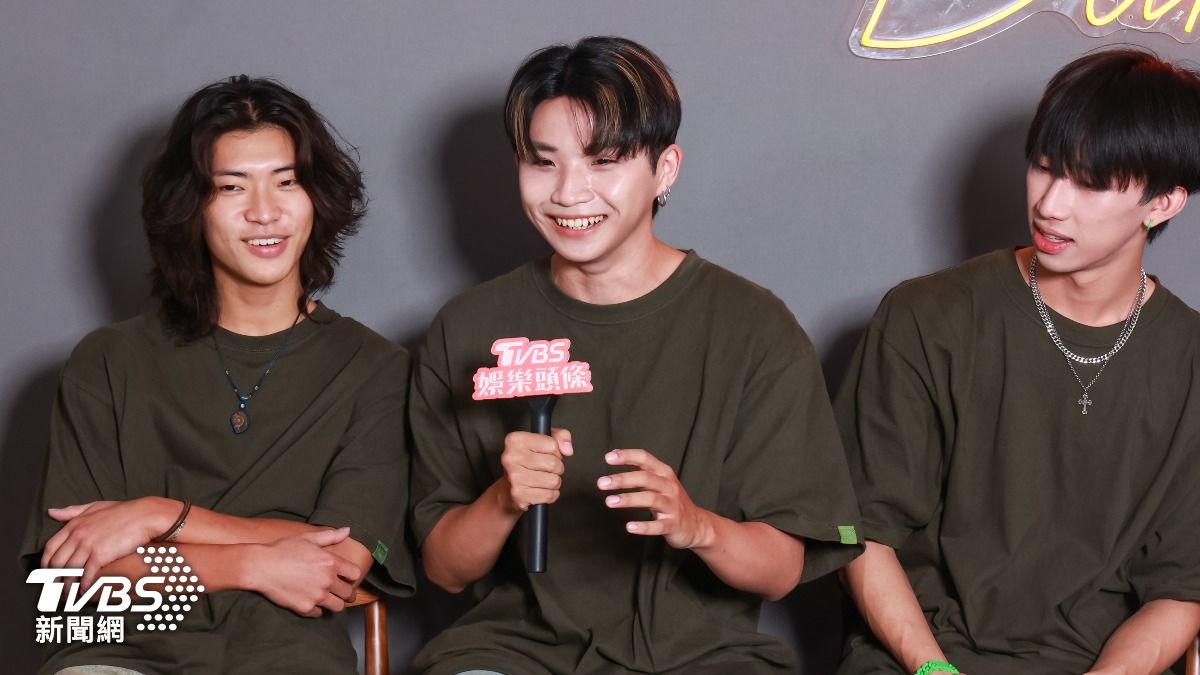 原子少年2／AKIRA門生超強 風行者「女團舞」擔當出爐│TVBS新聞網