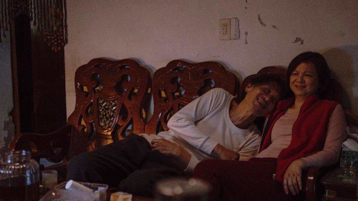 金馬61／喜翔「望族小皇帝」變3金老戲骨 盼奪影帝為父爭光│TVBS新聞網