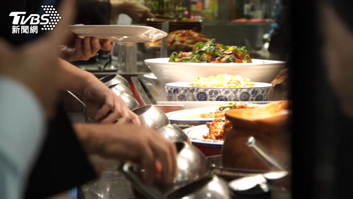 超越饗AJoy！文華東方明年漲至最高3380元 Buffet午餐價新高│TVBS新聞網