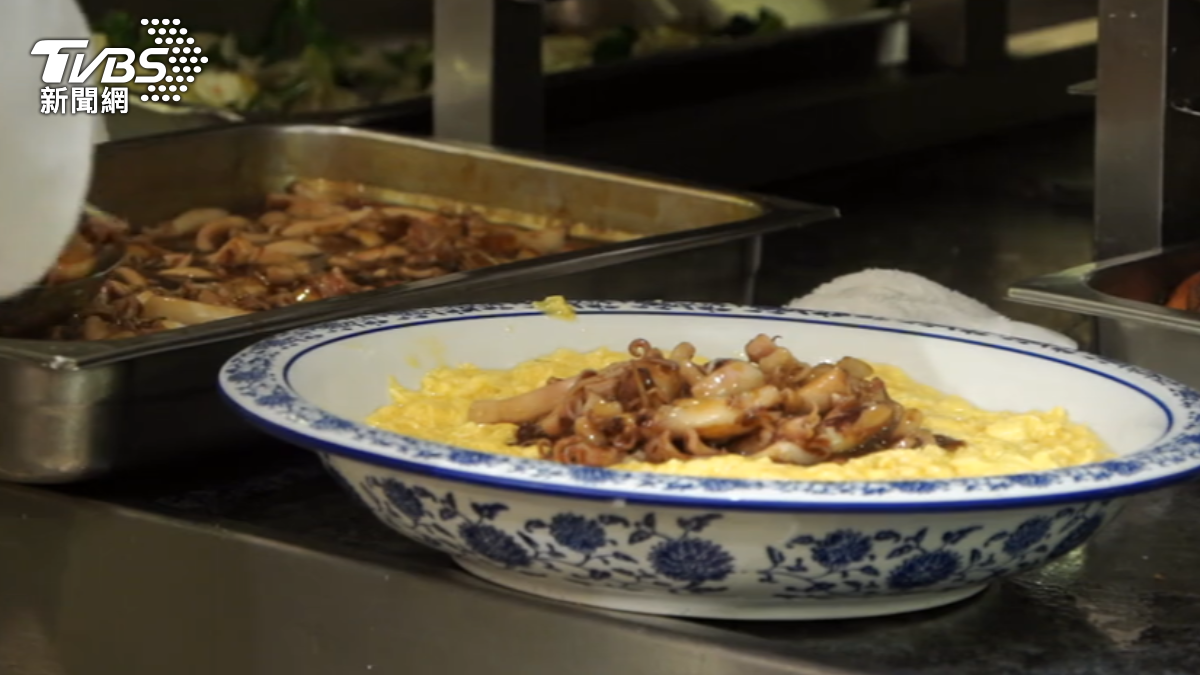 超越饗AJoy！文華東方明年漲至最高3380元 Buffet午餐價新高│TVBS新聞網