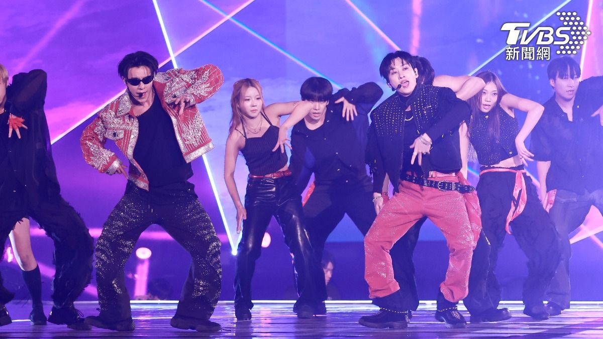 直擊／「美味歐巴」D&E超會宣傳 東海：演唱會後一定要去7-11│TVBS新聞網