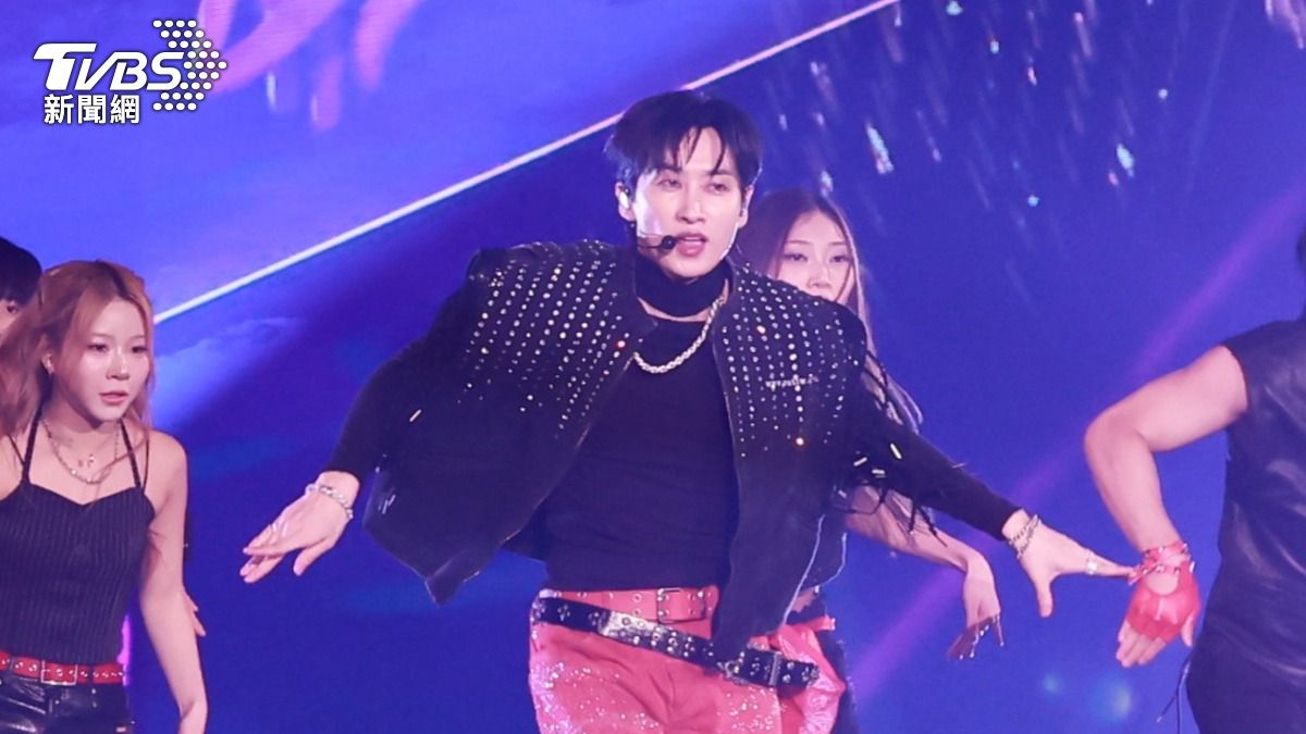 SJ狂來逼瘋粉絲「真的沒錢」！ 東海賣慘情勒：我剩下日子不多了│TVBS新聞網