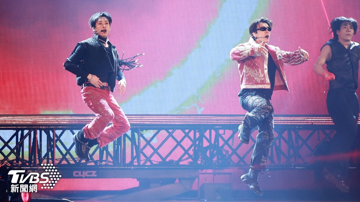 SJ狂來逼瘋粉絲「真的沒錢」！ 東海賣慘情勒：我剩下日子不多了│TVBS新聞網