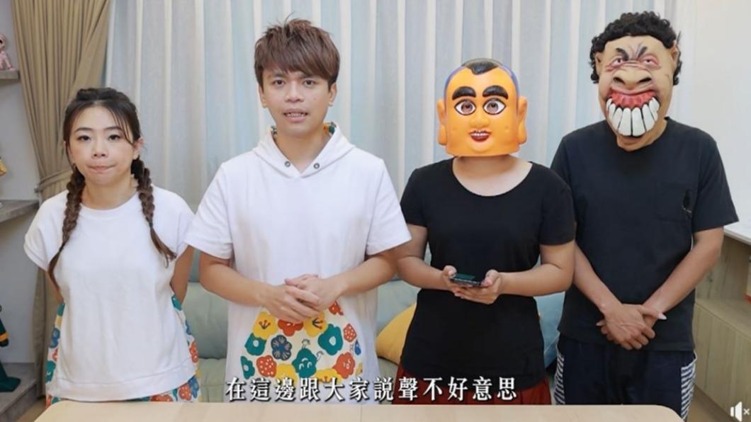 台灣10大最強YTR！阿滴、九妹跌出前5 冠軍「億級玩家」霸榜│TVBS新聞網