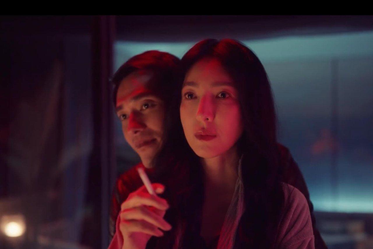 金鐘影帝客串《影后》！瘦到認不出來 網友全錯過：在哪集│TVBS新聞網