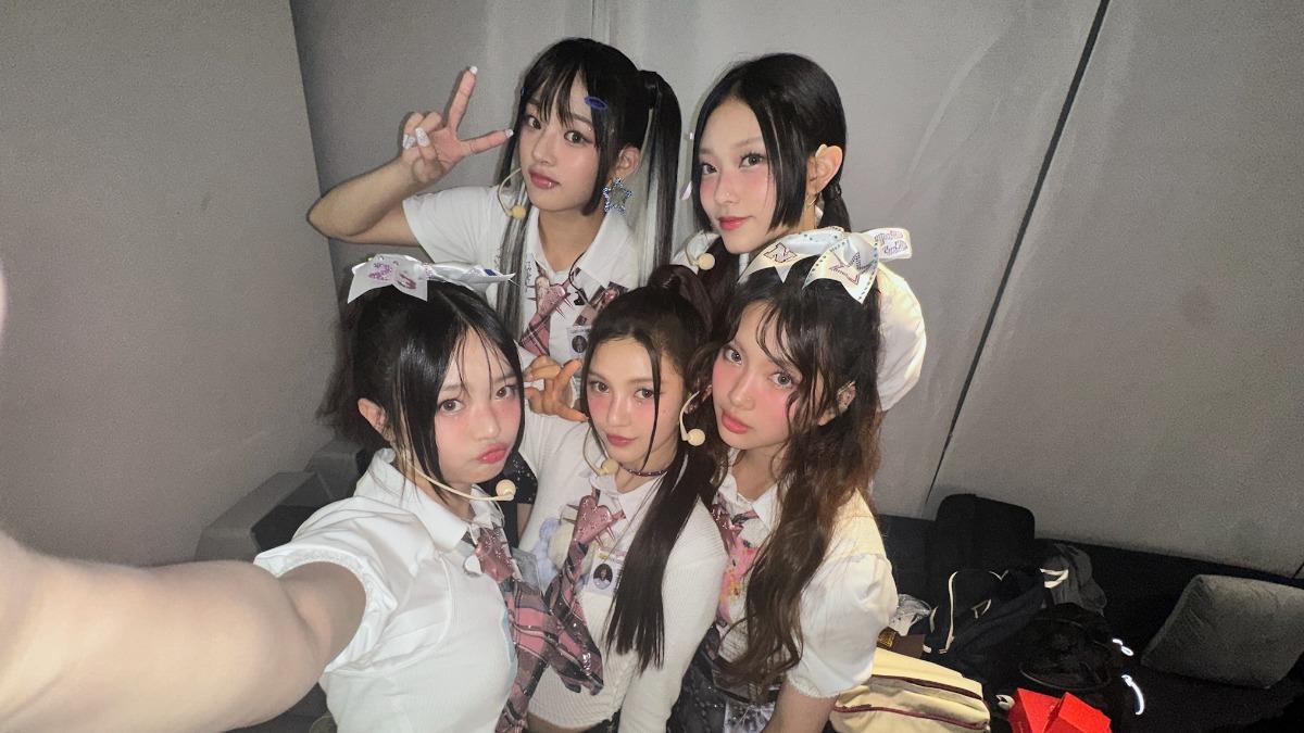 韓高考禁曲！K-pop「洗腦神曲」TOP10 APT.果然奪冠│TVBS新聞網