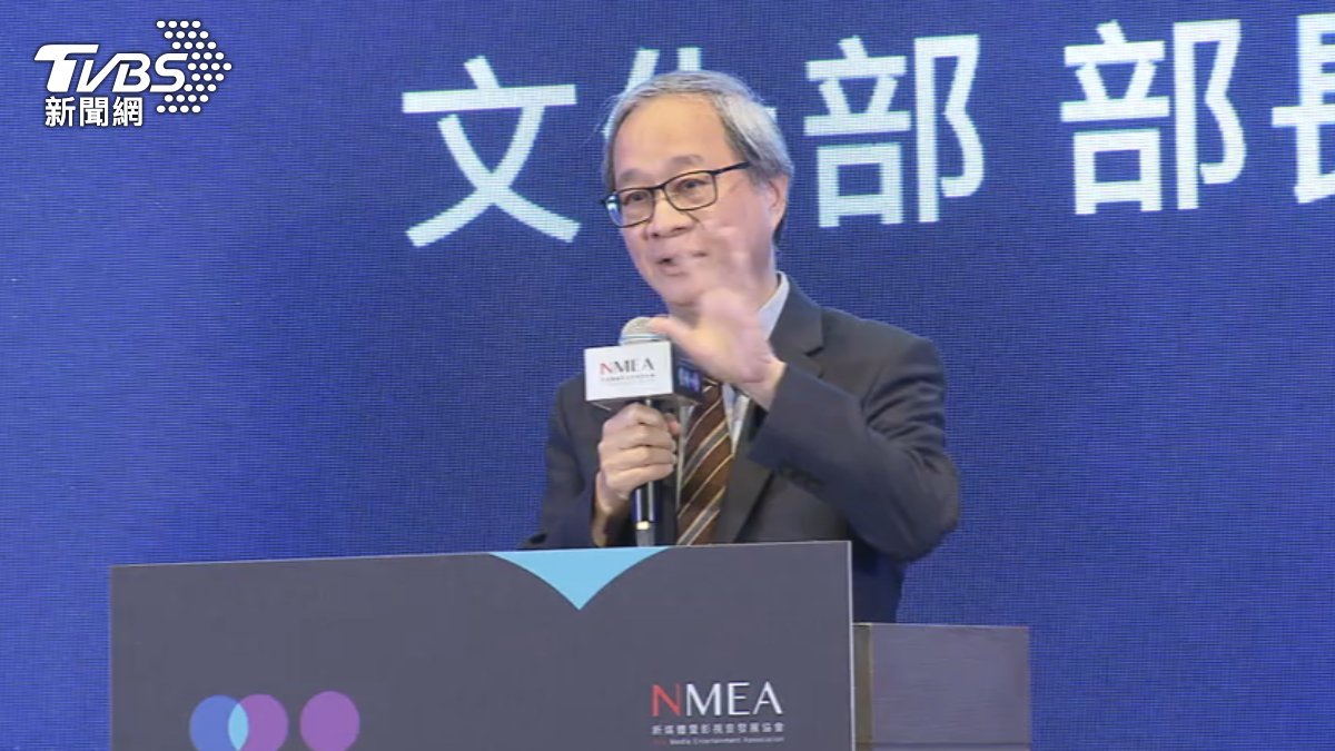 公廣集團砸3千萬投資「AI」 文化部：一定嚴審│TVBS新聞網