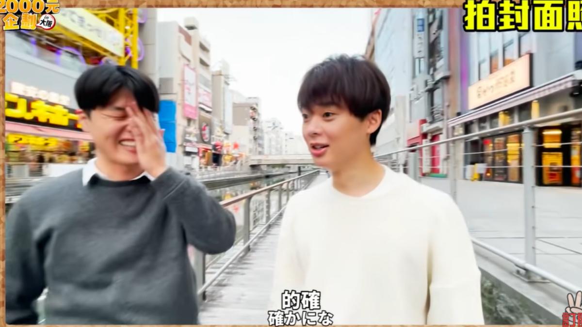 Ryu夫妻爆雙外遇！小王Tommy驚人背景遭挖 昔傳鬧翻三原拆夥│TVBS新聞網