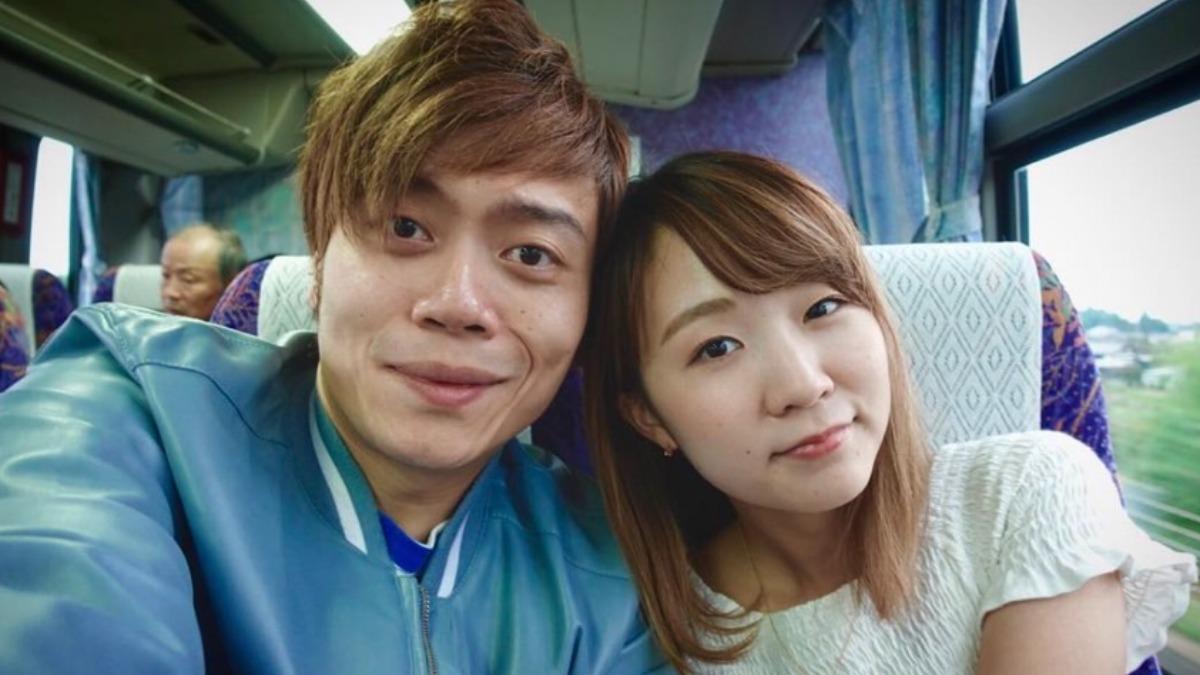 不敢信愛情！Ryu、Yuma婚變 YT界模範夫妻「只剩他們」│TVBS新聞網