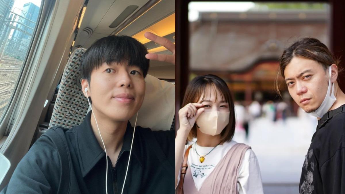 Tommy發聲道歉Ryu！ 不倫Yuma時間全說清：惡的源頭是我│TVBS新聞網