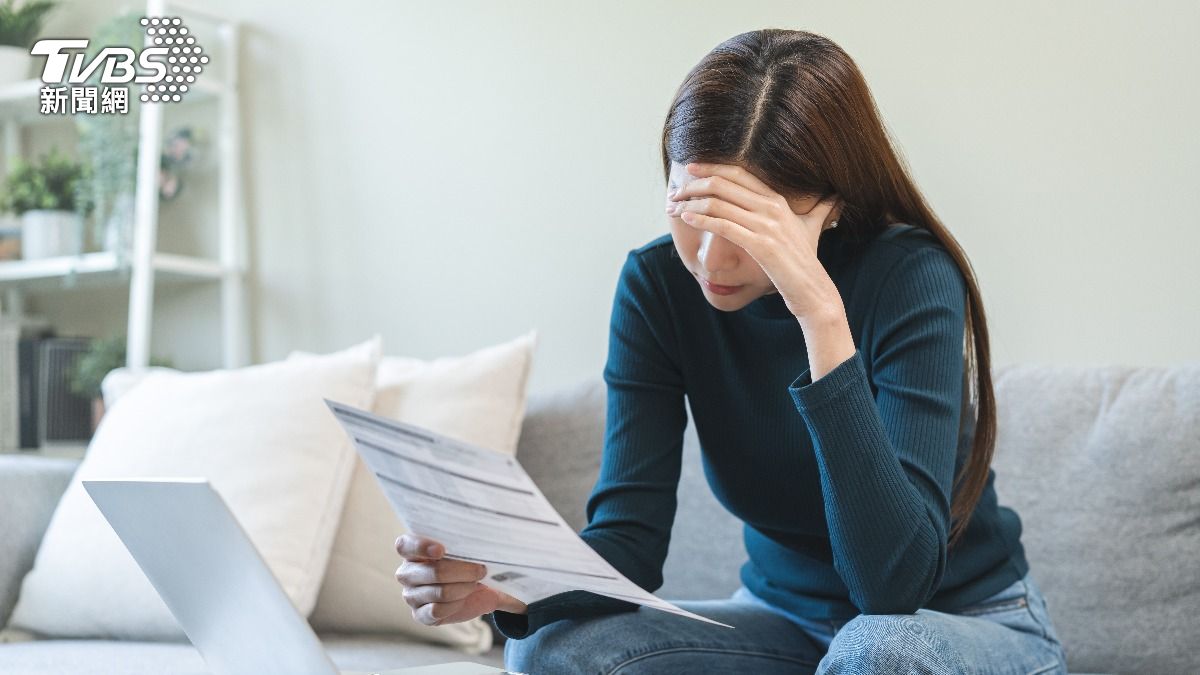 換工作3個月還是不適應…妹子列崩潰8點 一票看哭：我也這樣│TVBS新聞網