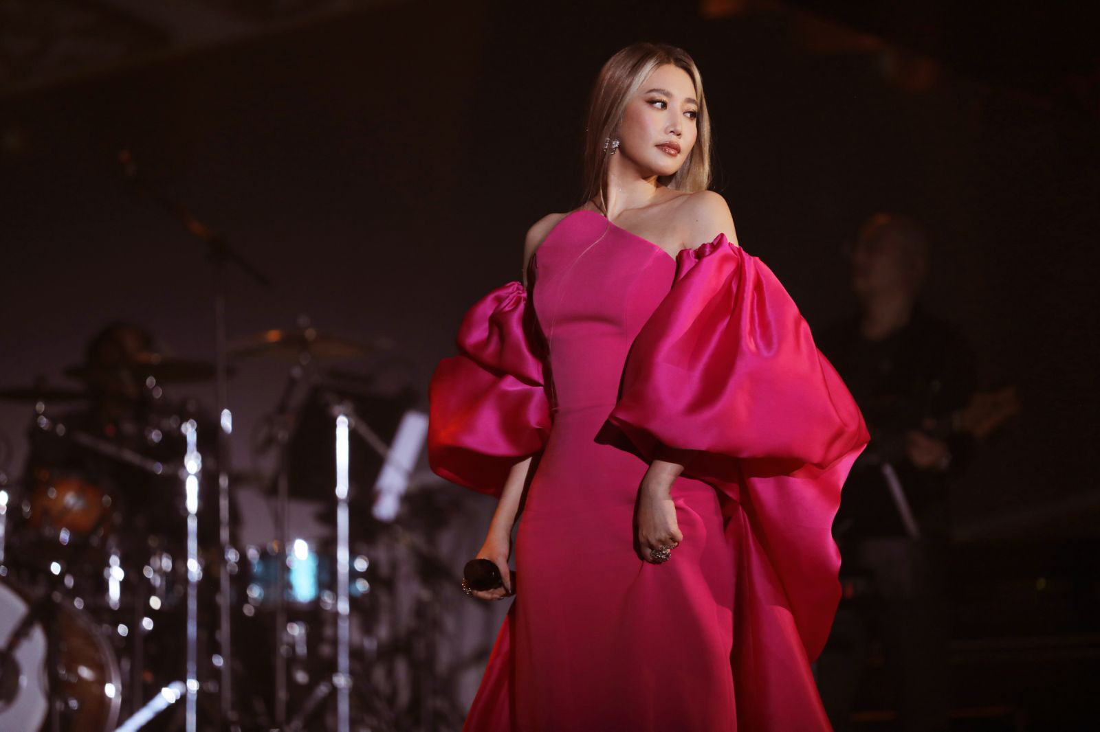 A-Lin演唱會確定加場｜最後搶票時間、門票價錢&座位表一次看│TVBS新聞網