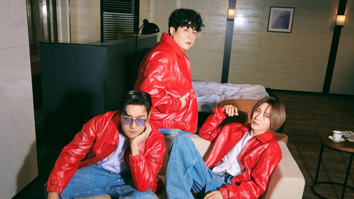 SJ又要來了！利特、神童、始源宣布台灣跨年 獨家地點曝光│TVBS新聞網