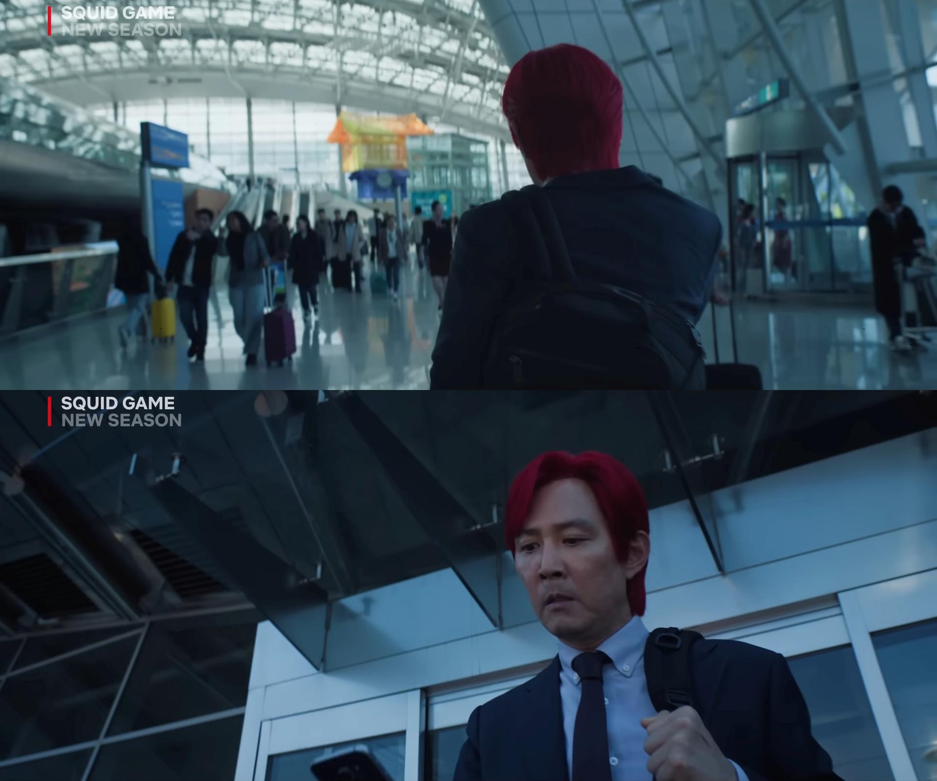 《魷魚遊戲3》後還有續篇？李政宰露神祕笑容 親吐壓力真正來源│TVBS新聞網