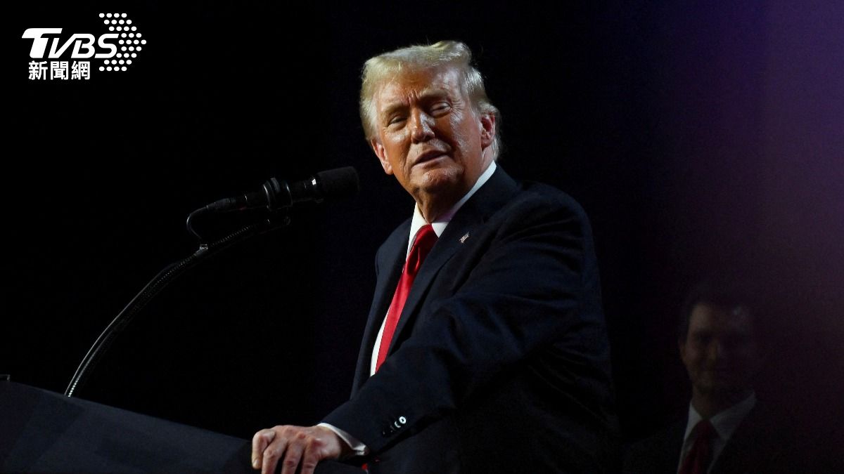 拜習會最終回 美國之音：16日秘魯APEC峰會登場│TVBS新聞網