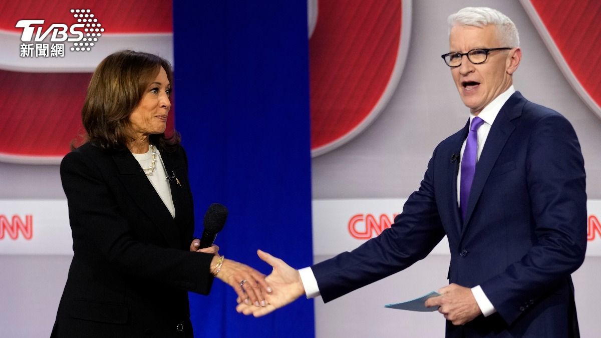 CNN美總統大選收視慘輸福斯 將裁員數百人、帥哥主播也被砍薪│TVBS新聞網