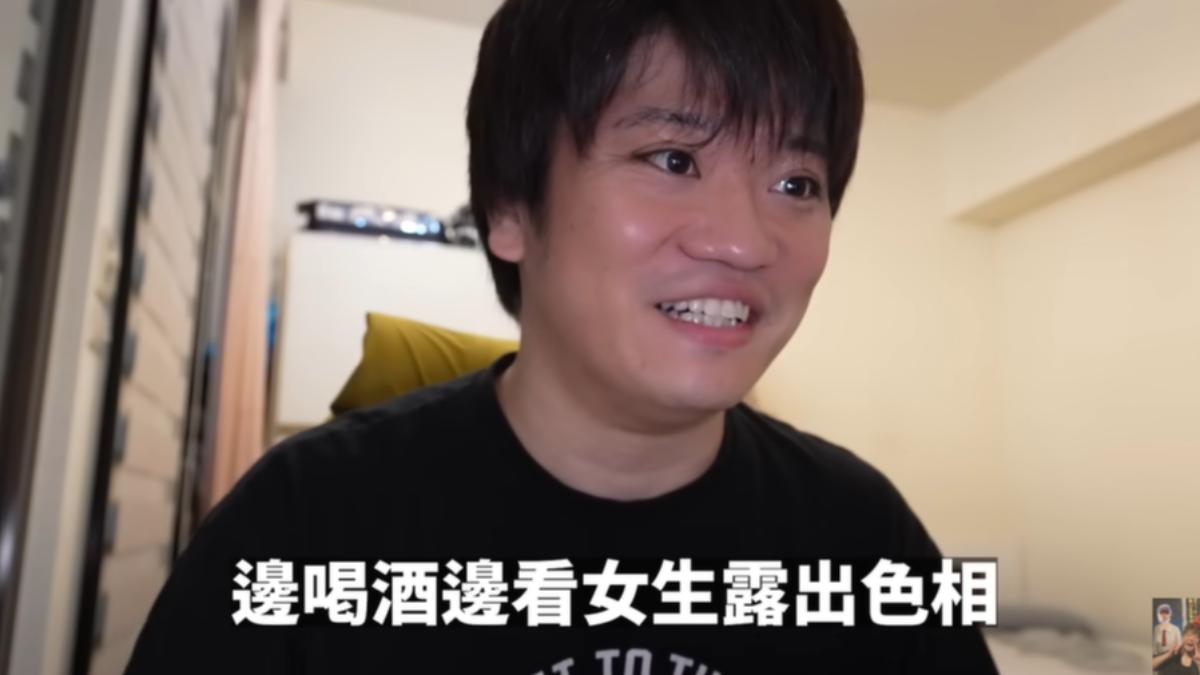 Tommy前戰友不忍了！Jun醬上片發聲 揭他「好女色遊林森北」│TVBS新聞網