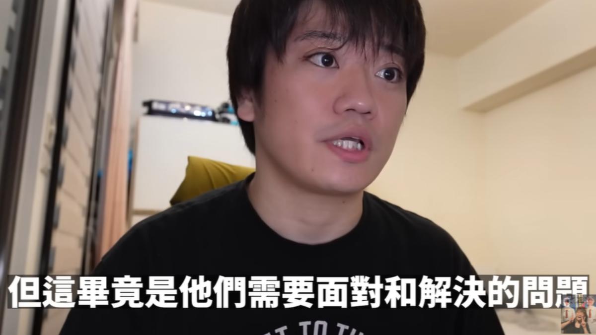 Tommy前戰友不忍了！Jun醬上片發聲 揭他「好女色遊林森北」│TVBS新聞網