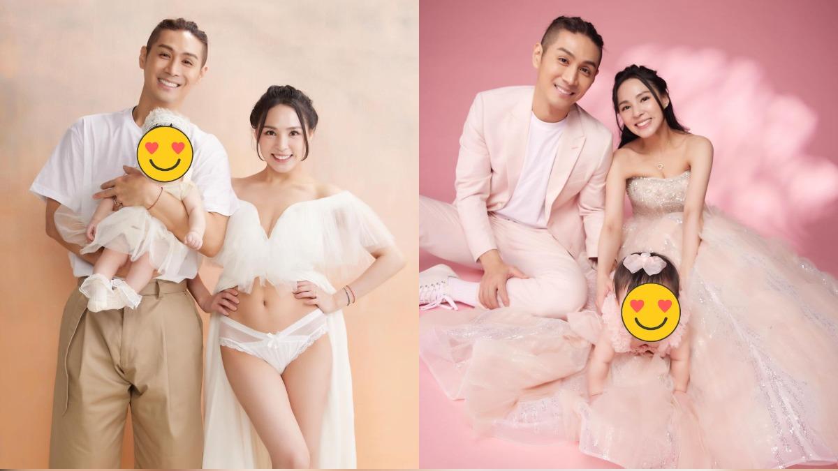 產後更強！熊熊久違換上泳裝自嘲「失去魅力」 網不同意：再拍一本寫真│TVBS新聞網