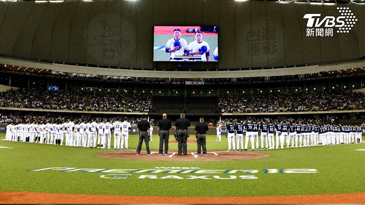 12強／韓小組賽遭淘汰 韓媒評「棒球恥辱日」：WBC後另場災難│TVBS新聞網
