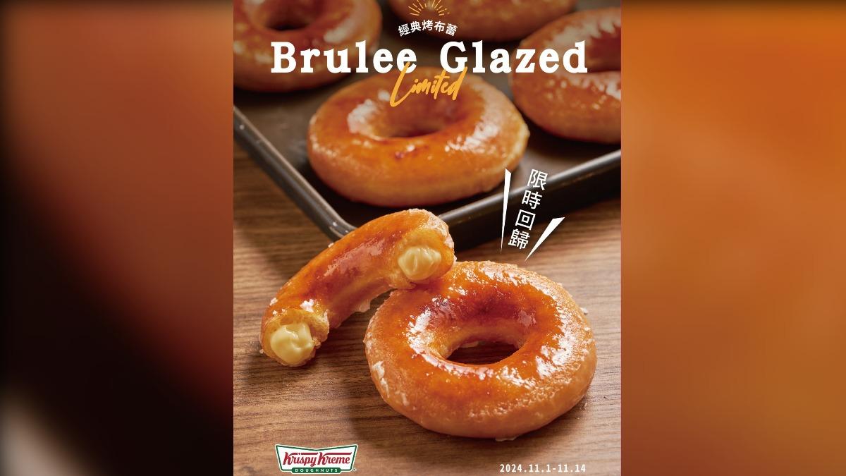 不只鬆餅漢堡！板橋車站「這爆款甜點」也排翻 等2小時才入手│TVBS新聞網