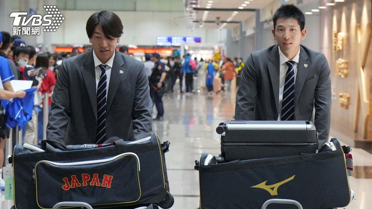 12強／日媒：台北大巨蛋是未知球場！戶鄉翔征曝投手丘特點成關鍵│TVBS新聞網