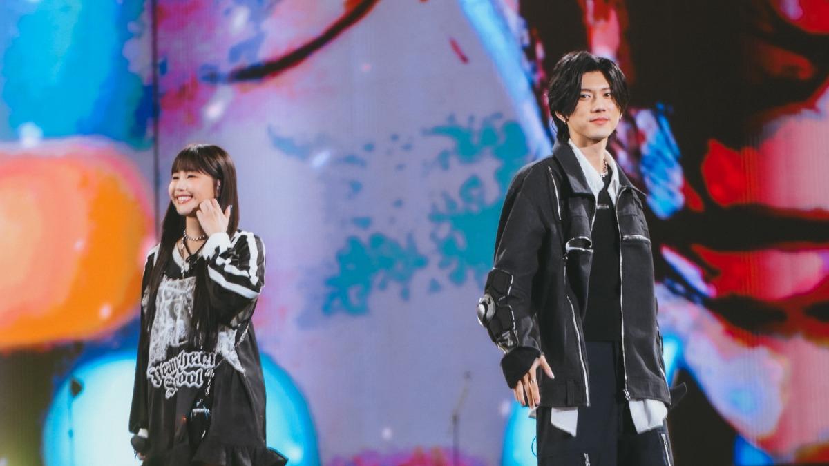 認斷聯Energy！五月天阿信爆遭牛奶關三天三夜 還有保全看守│TVBS新聞網