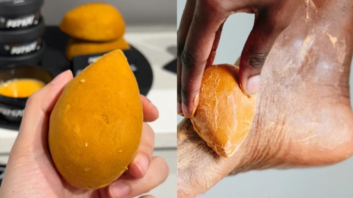 不只鎂鹽餅！LUSH必買TOP5 「助眠神器」不收後悔│TVBS新聞網