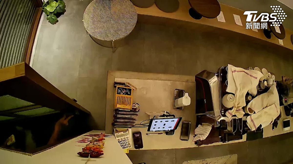 詭異男選打烊時間查探！多店家憂意圖不軌│TVBS新聞網