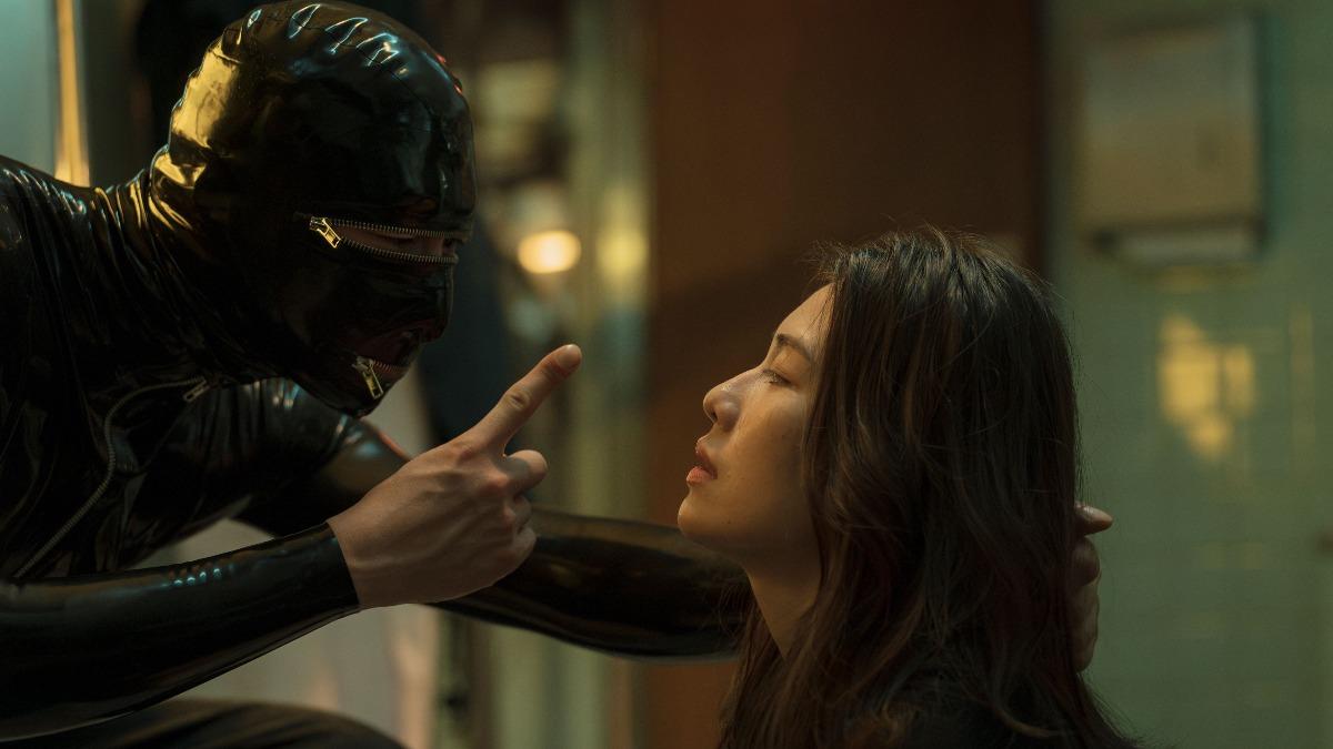 金馬61／演阮月嬌爆紅拿下金鐘！梁湘華「沉迷SM全裸上陣」再搶新人獎│TVBS新聞網