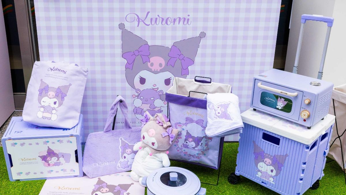 小7耶誕福袋來了！聯名10大IP 保時捷休旅車、黃金放送│TVBS新聞網