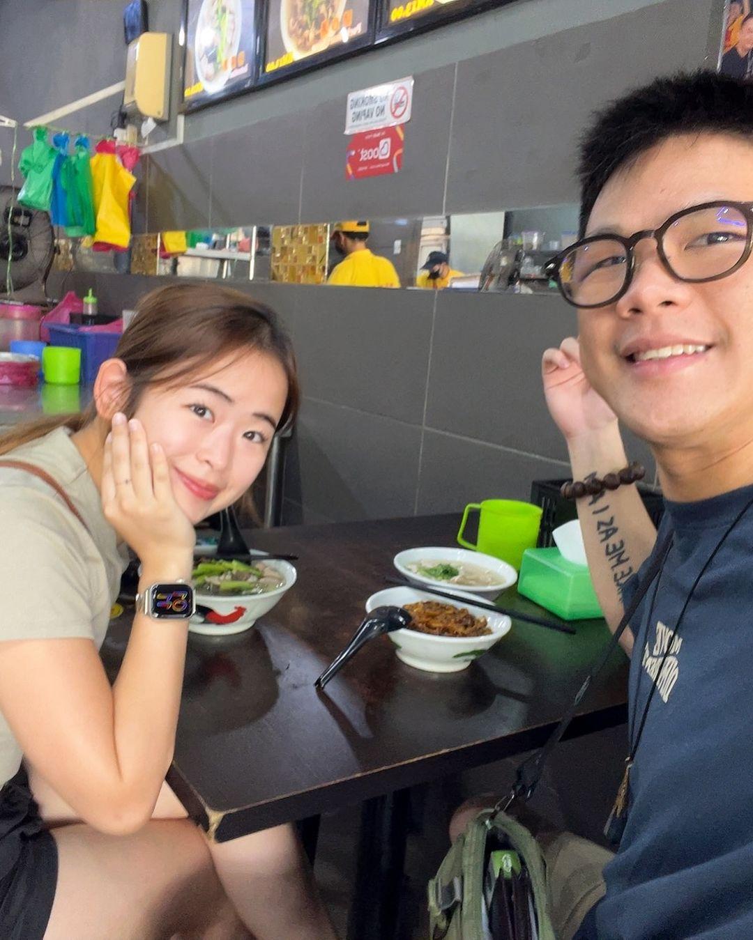 Soya大方認了「戀愛腦」！罕見放閃新歡 首吐：擔心他人眼光│TVBS新聞網