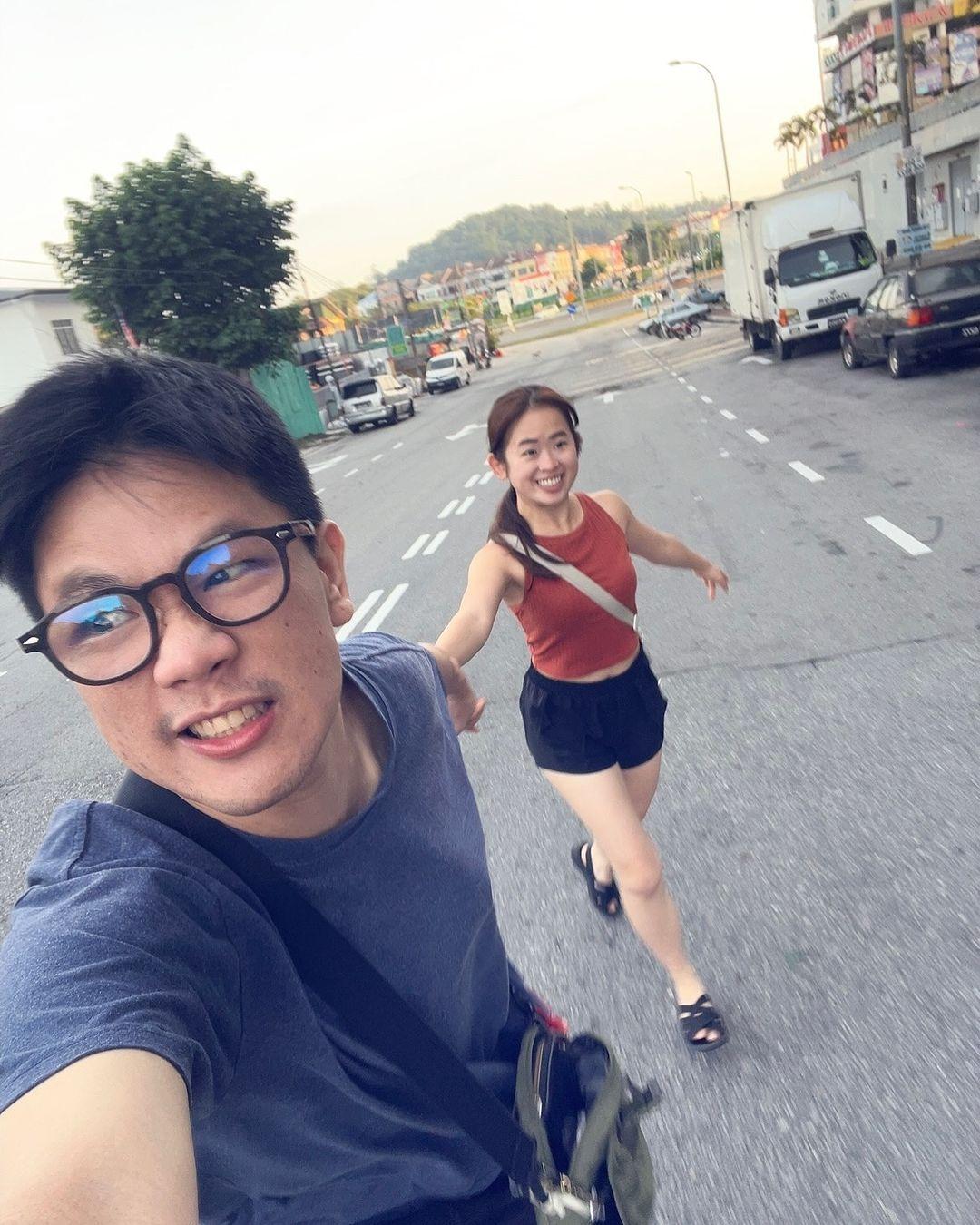 Soya大方認了「戀愛腦」！罕見放閃新歡 首吐：擔心他人眼光│TVBS新聞網