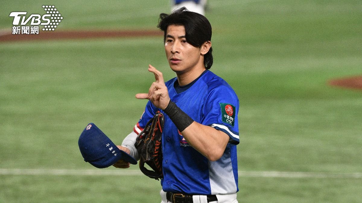 12強直播／潘傑楷炸裂、江坤宇清壘打 中華隊火力復甦8比2勝美│TVBS新聞網