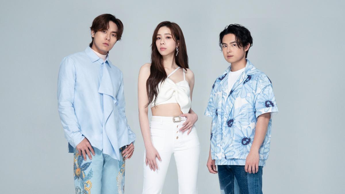 MAMAMOO輝人不藏了！來台跨年地點曝光 同場還有告五人│TVBS新聞網