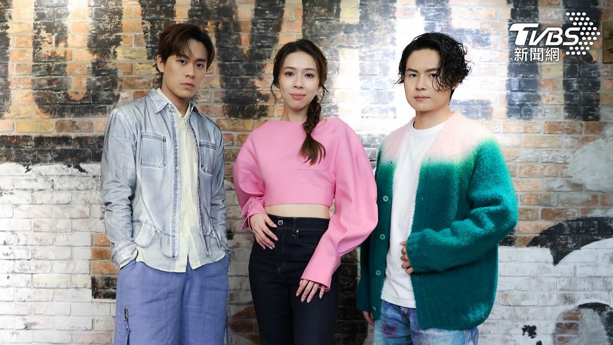 MAMAMOO輝人不藏了！來台跨年地點曝光 同場還有告五人│TVBS新聞網