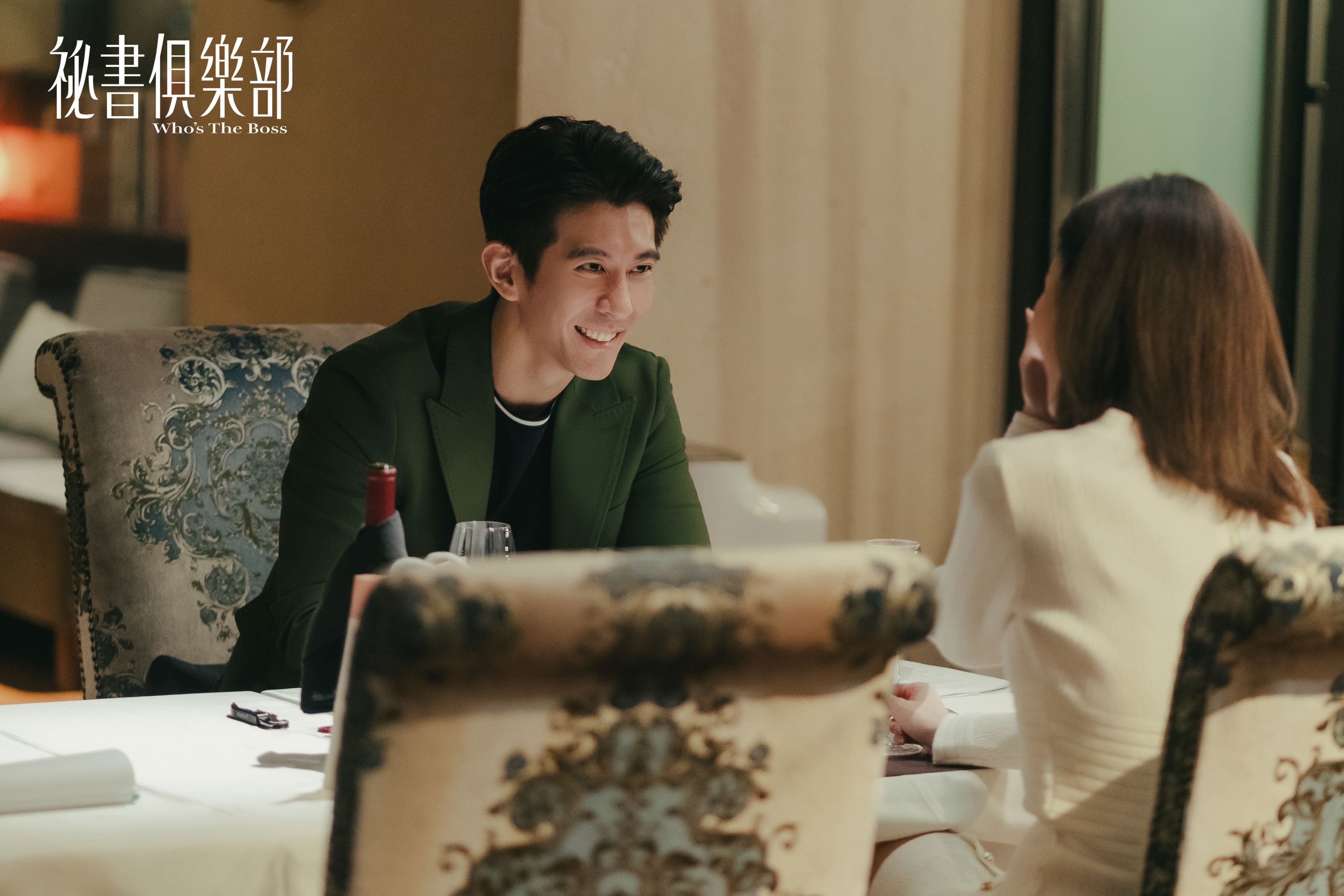 《祕書俱樂部》Netflix熱播！劇情亮點、角色、集數與更新時間│TVBS新聞網