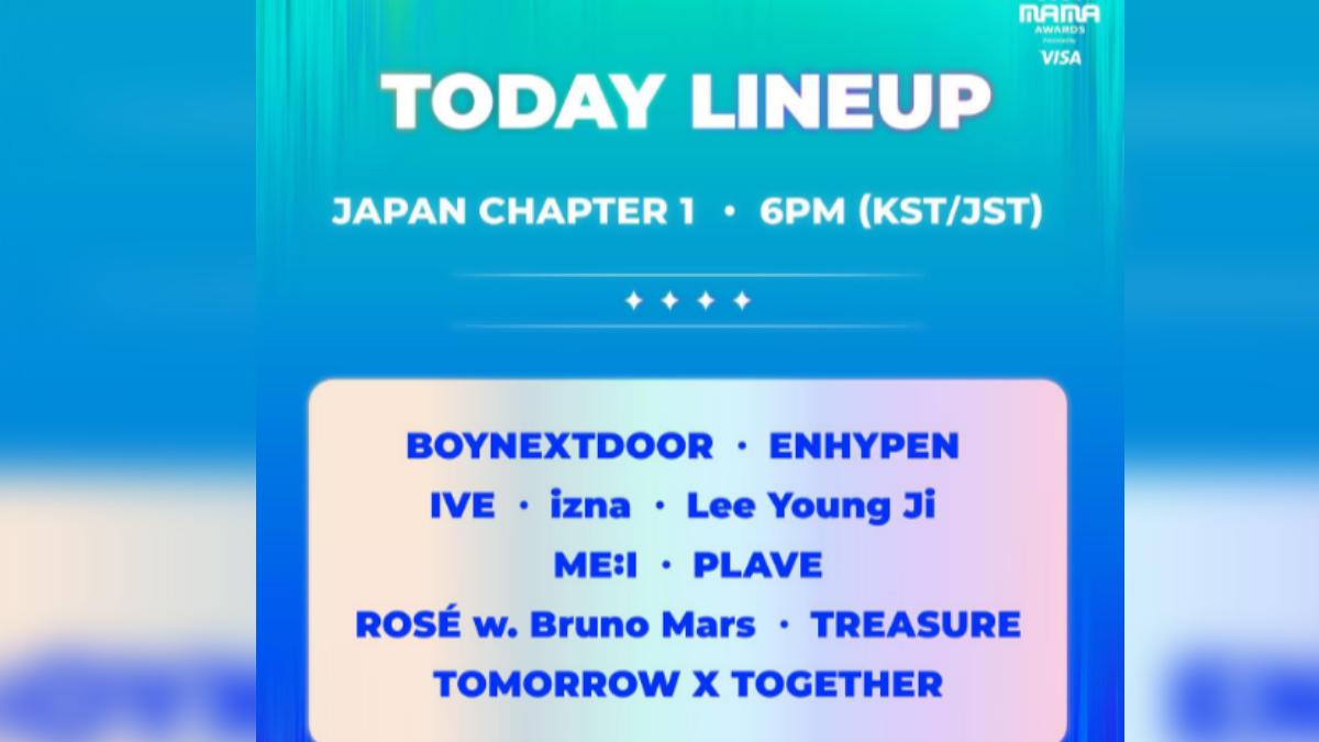 全員現身機場！GD時隔九年登MAMA BIGBANG有望世紀合體│TVBS新聞網